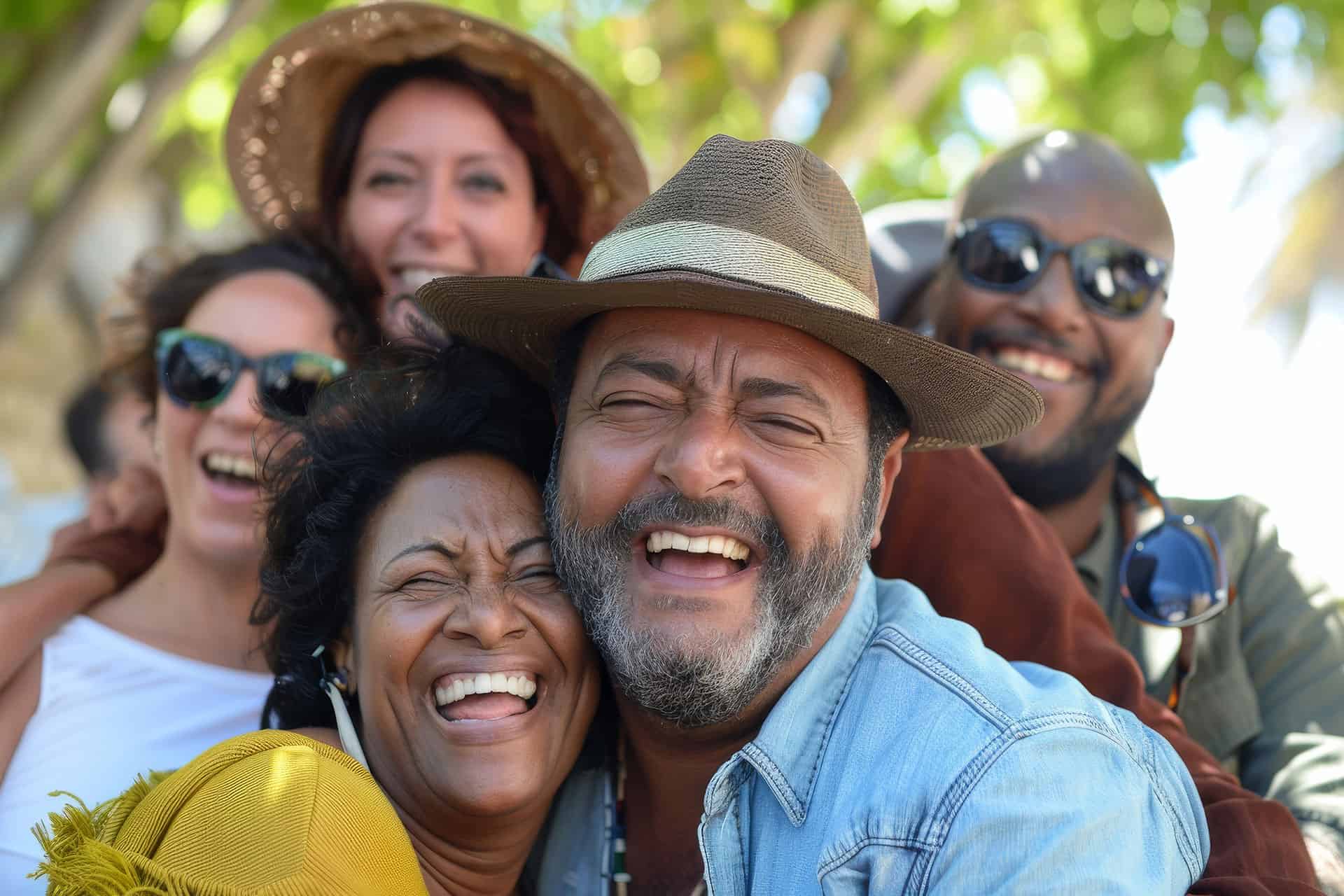 Tickets On Sale April 1st - NO FOOLING! - 2025 MCL National Convention